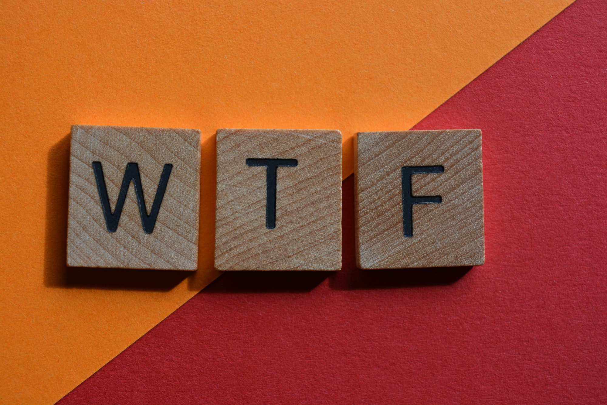 5 Times our Pros said "WTF" in 2019. - LawnGuru Blog
