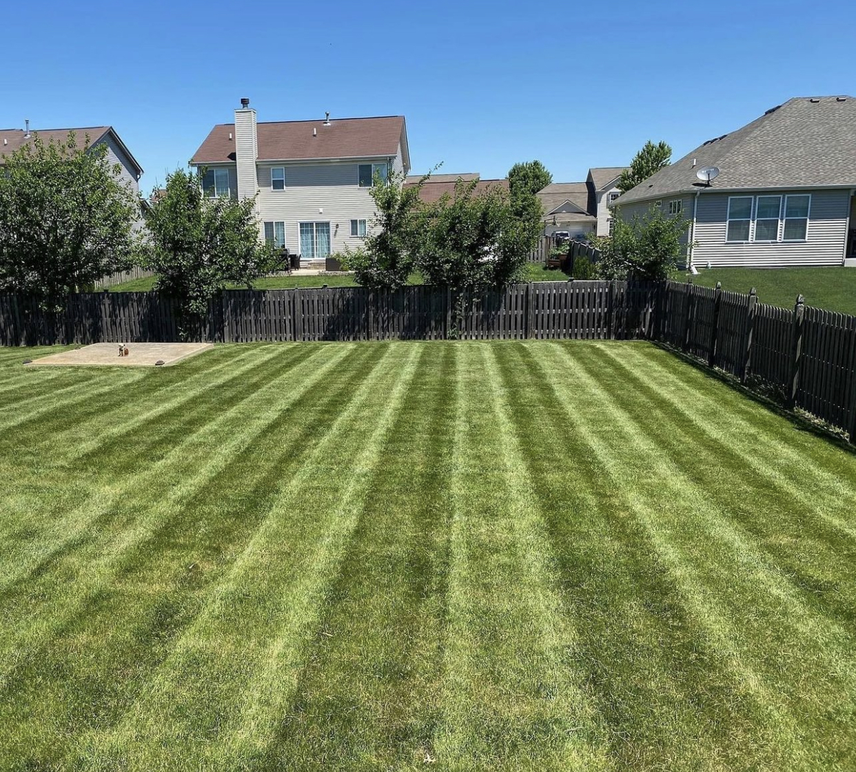 The Best Lawn Care Companies in The Woodlands Texas - LawnGuru Blog