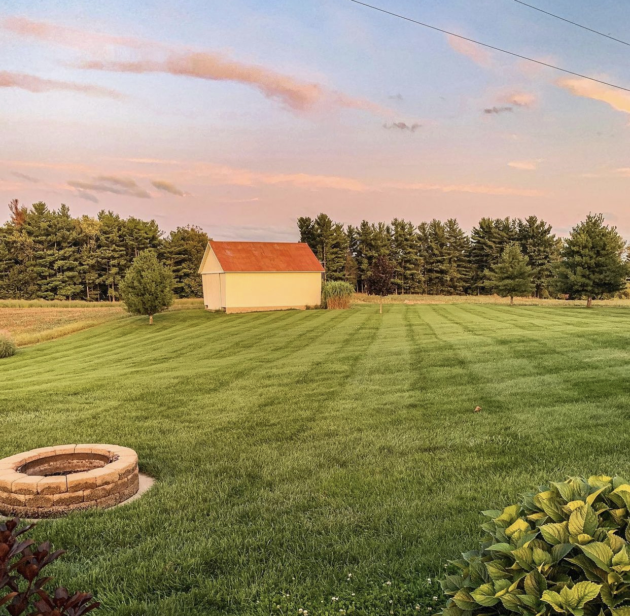 Lawn Mowing Services in Sterling Heights, MI – LawnGuru Blog