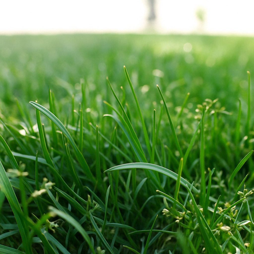 Best Grass Seed for Indiana