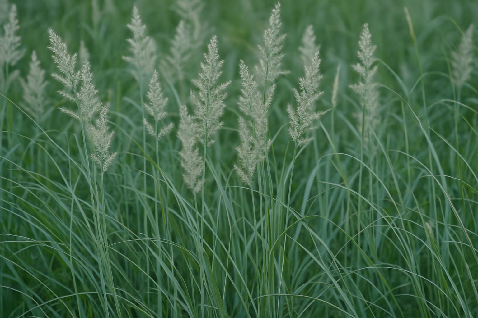 A Practical Guide to Cool Season Grasses - LawnGuru Blog