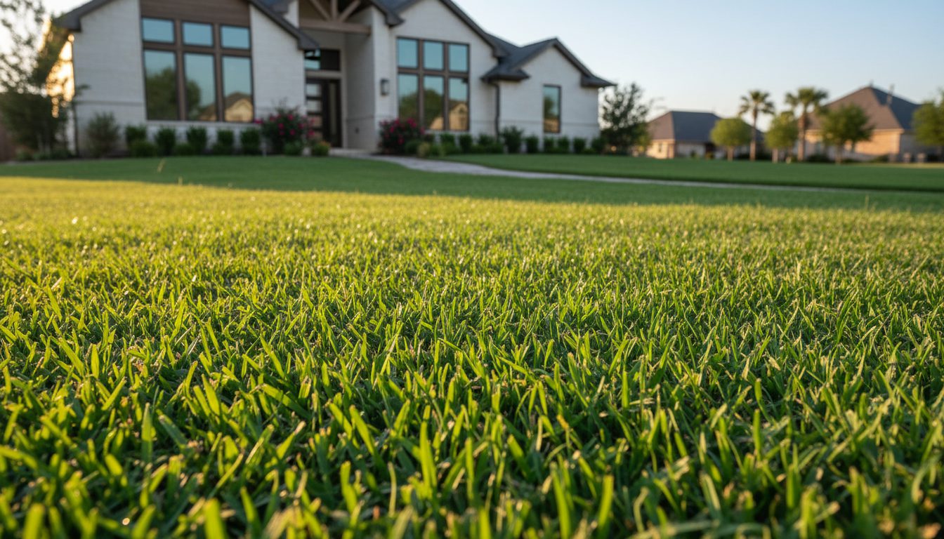 Lawn Scalping: When to Use It and How to Do It Right - LawnGuru Blog